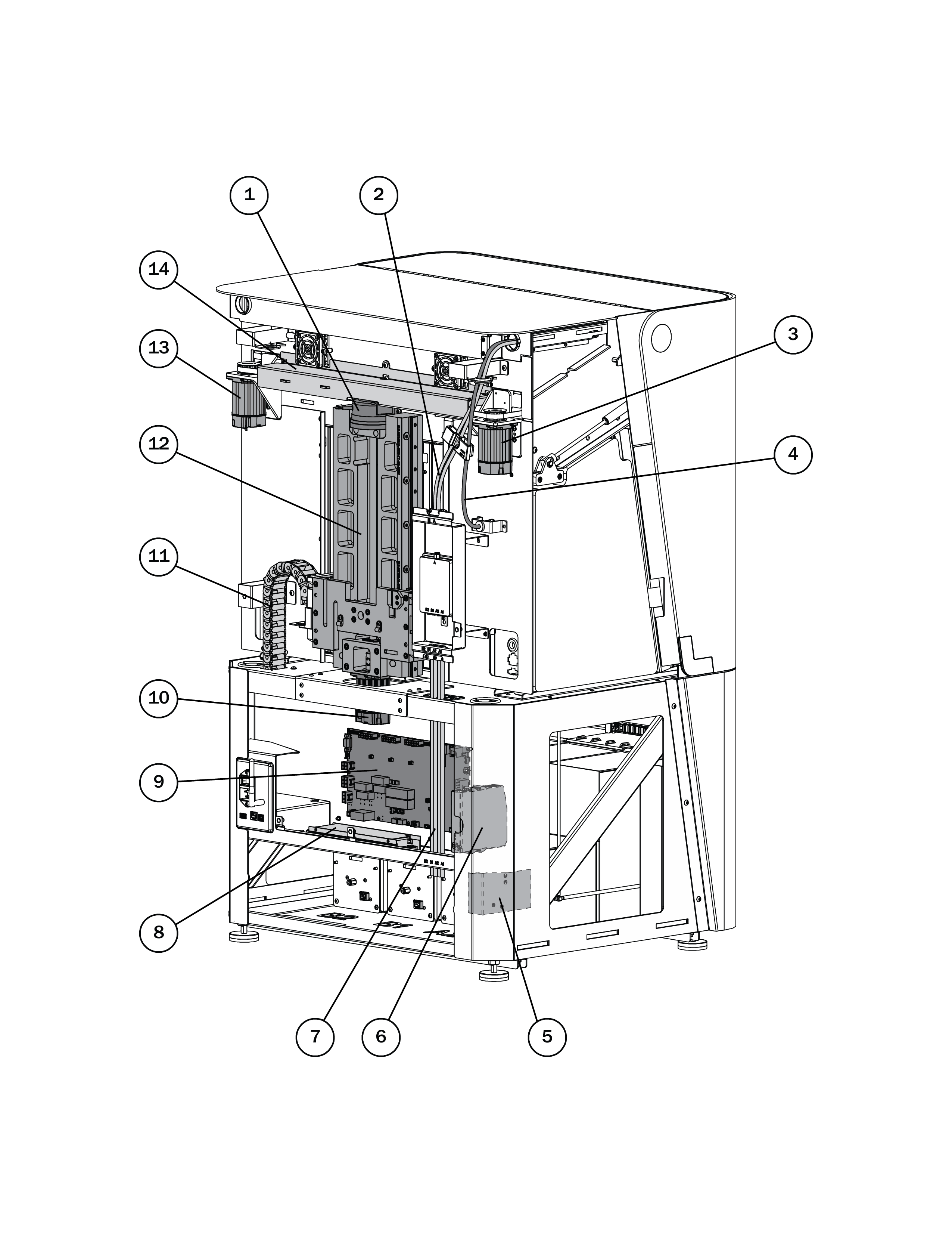 Material Routing (FX10)