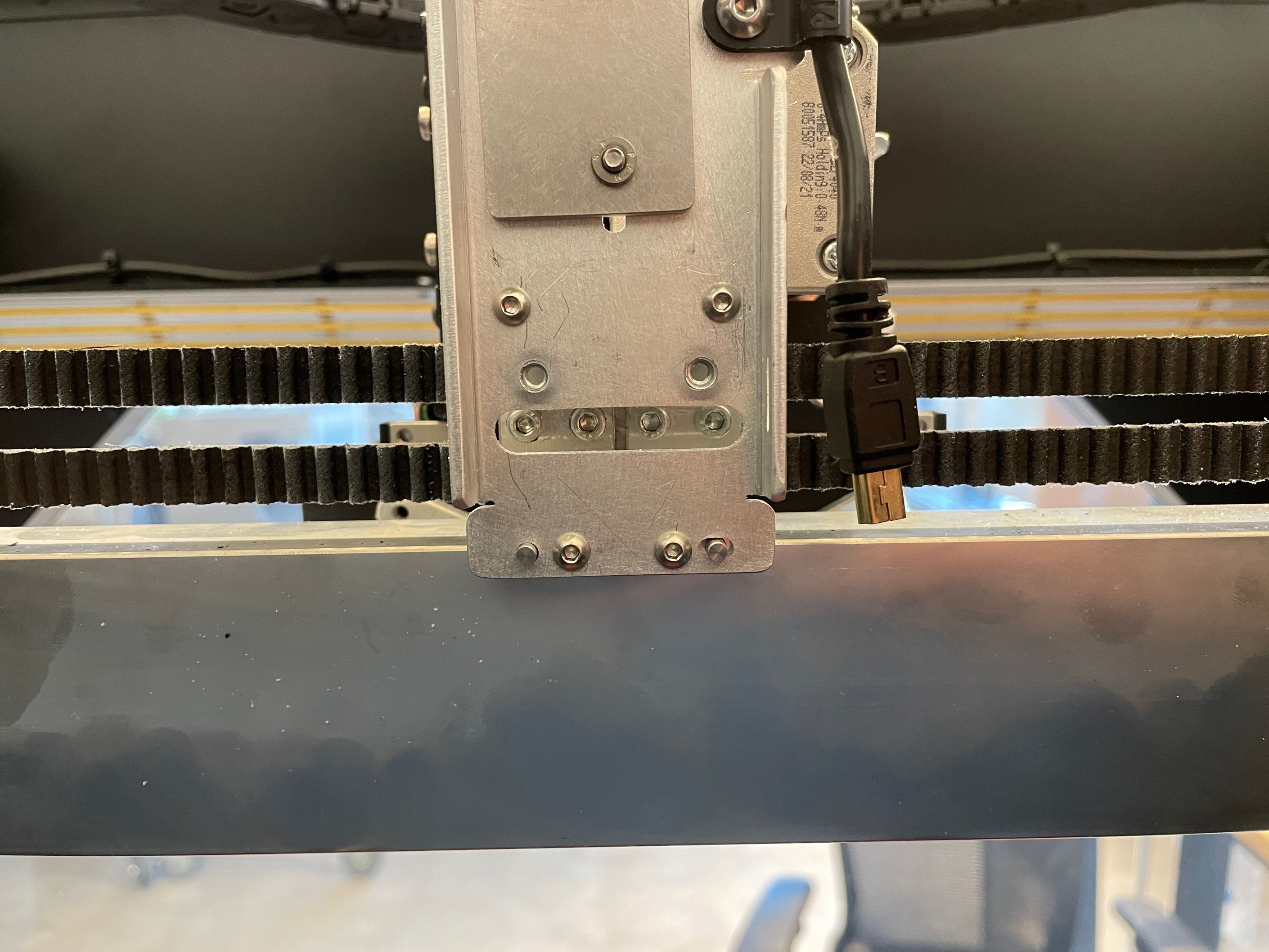 Troubleshooting Gantry Calibration (FX10)