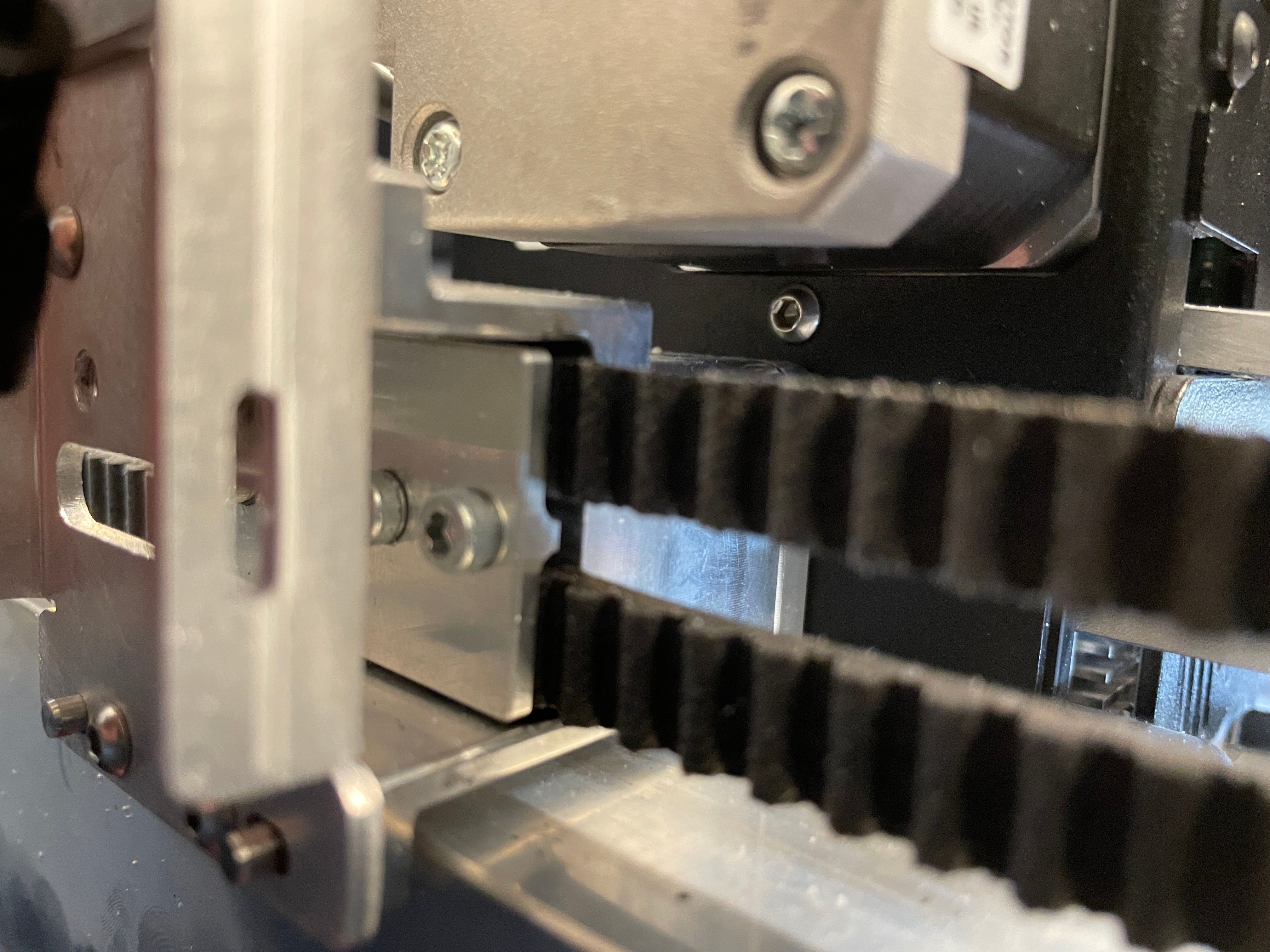 Troubleshooting Gantry Calibration (FX10)