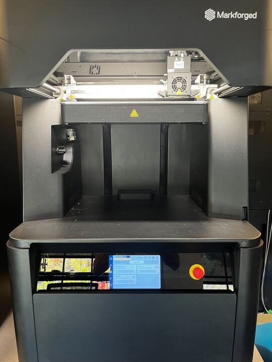 Cleaning Your FX10 Printer