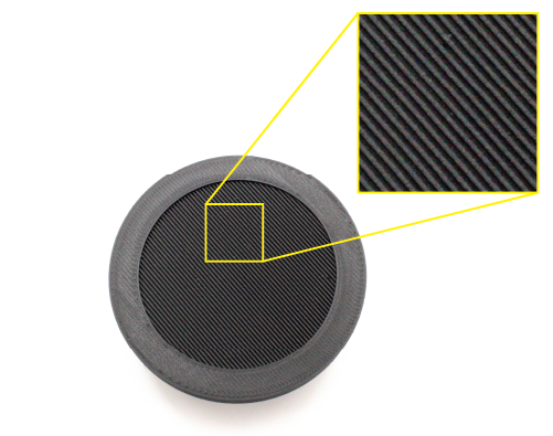 Evaluating the Health Check Test Print