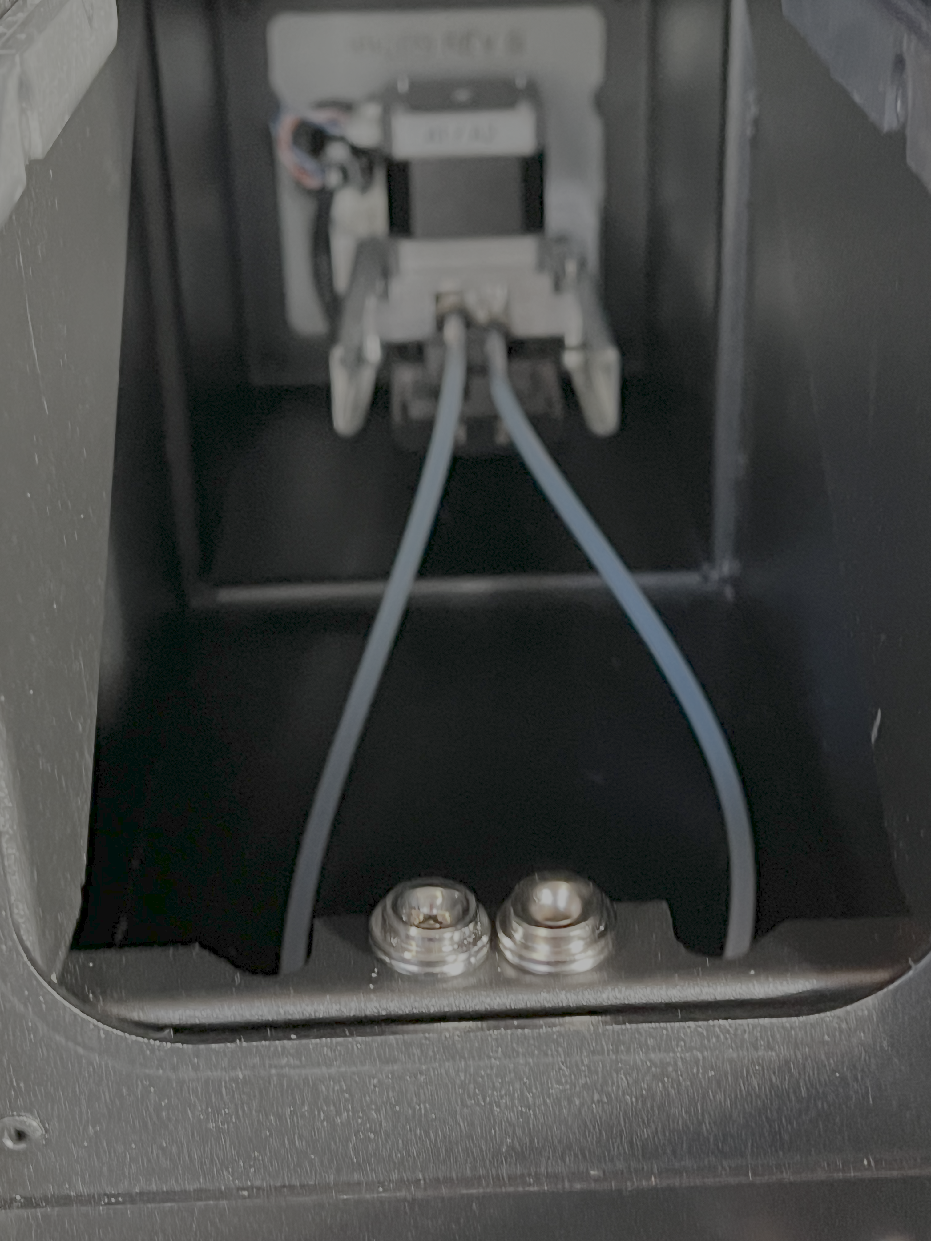 FX10 Metal Kit