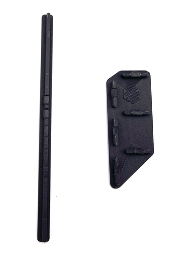 Nozzle Offset Calibration (FX10)