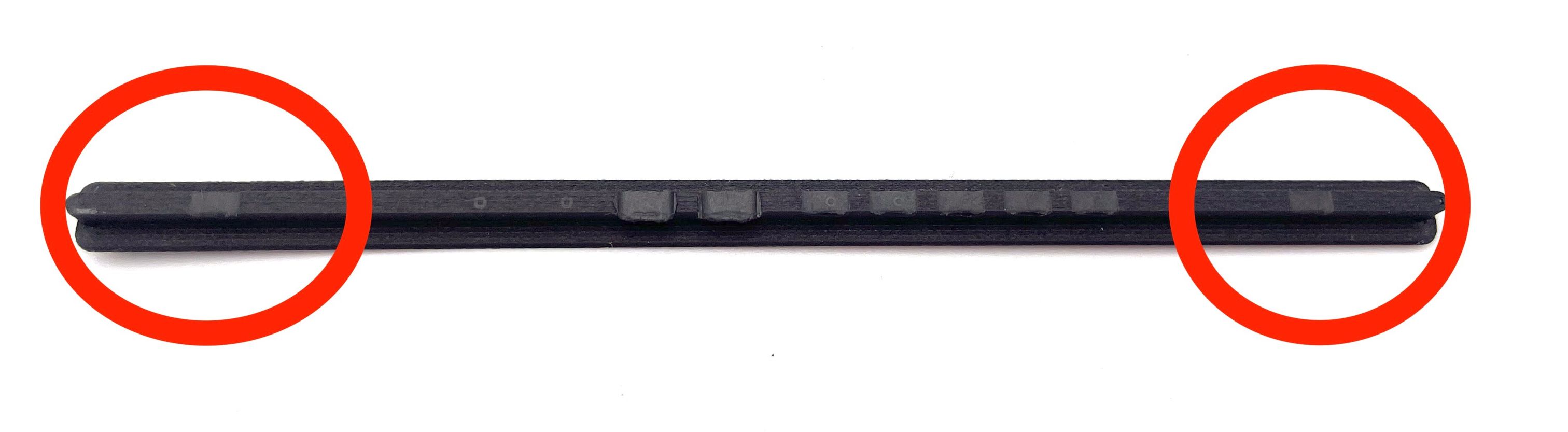 Nozzle Offset Calibration (FX10)