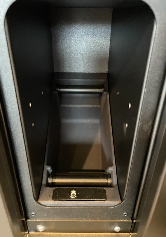 Pre-Extruder Replacement (FX10)