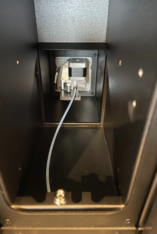 Pre-Extruder Replacement (FX10)