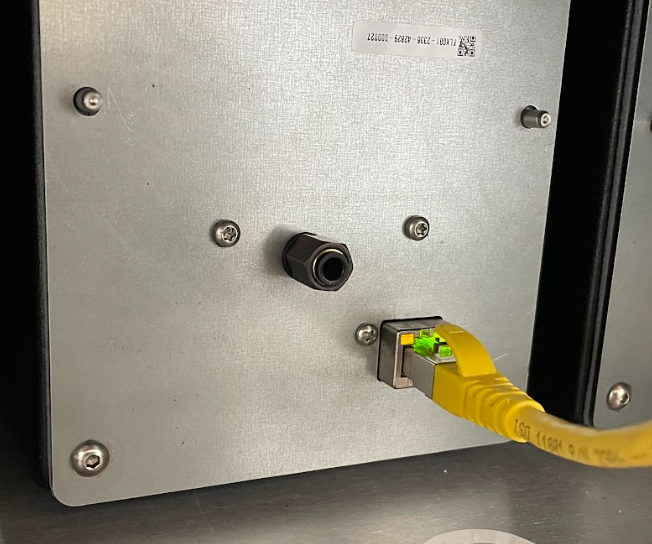 Pre-Extruder Replacement (FX10)