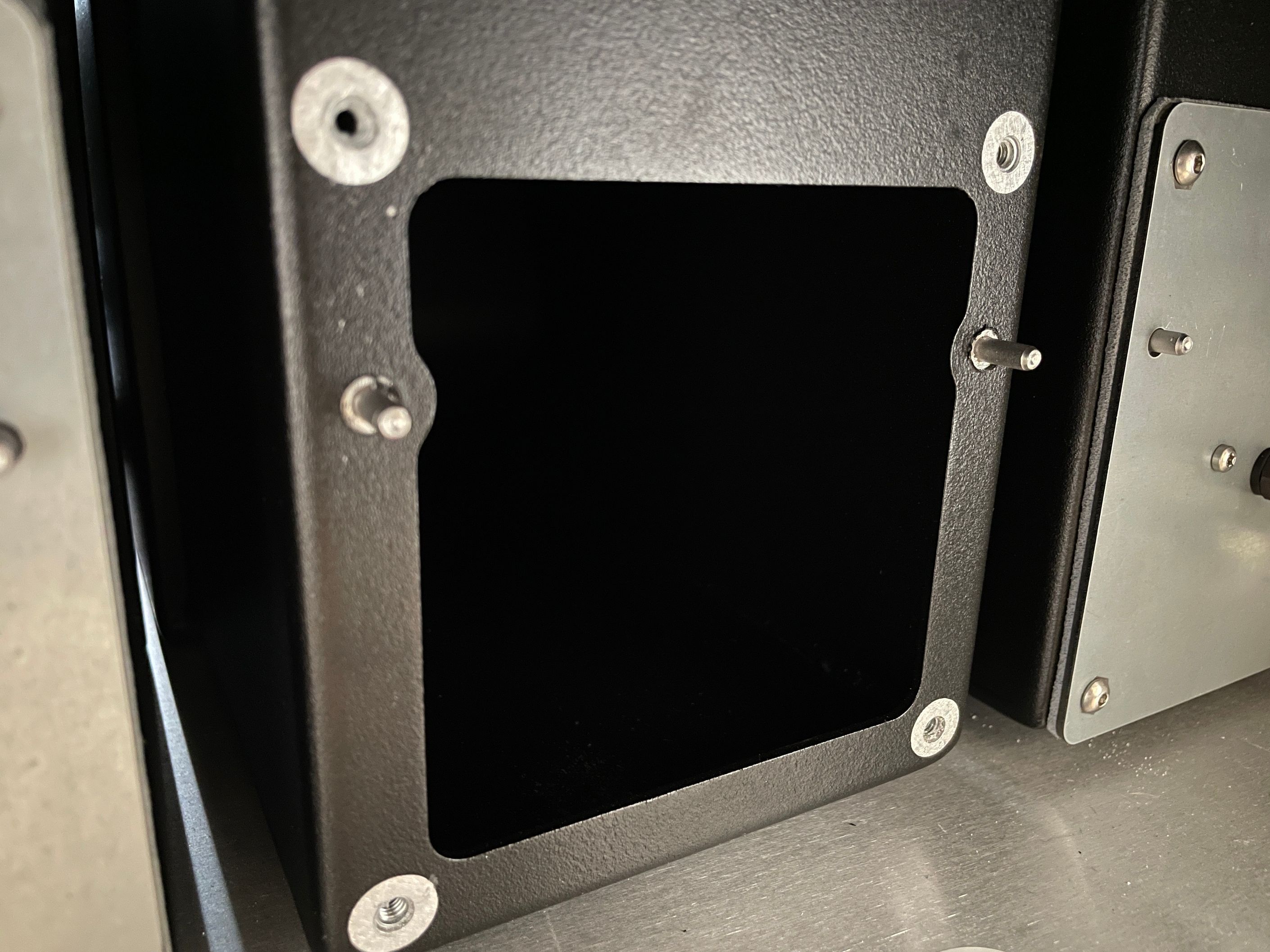 Pre-Extruder Replacement (FX10)