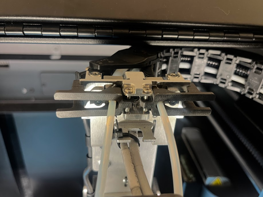 Material Routing (FX10)