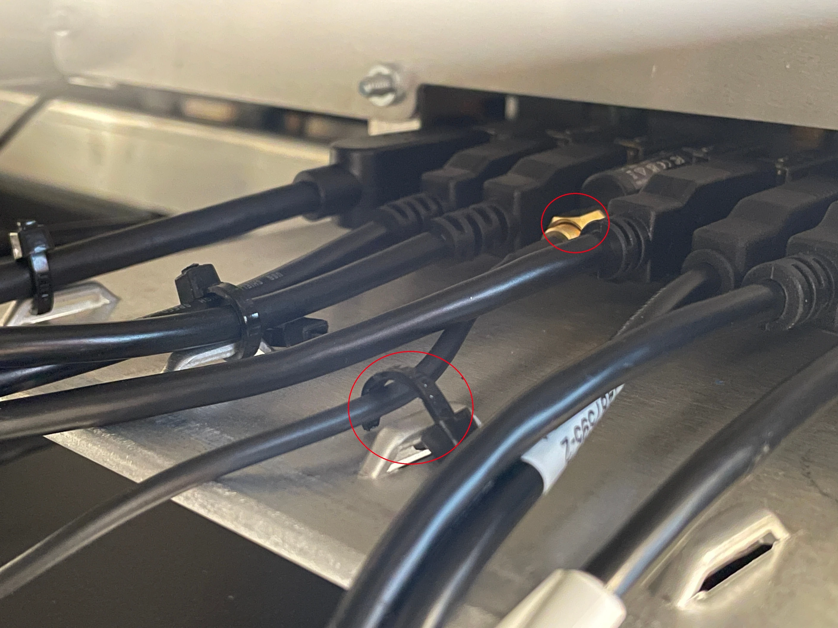 Disable Wi-Fi Adapter (FX10)