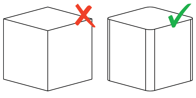 Best Practices for Designing ULTEM™ 9085 Filament Parts