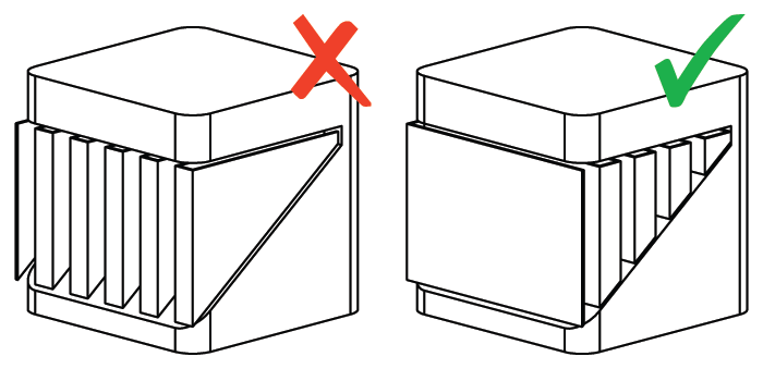 Best Practices for Designing ULTEM™ 9085 Filament Parts