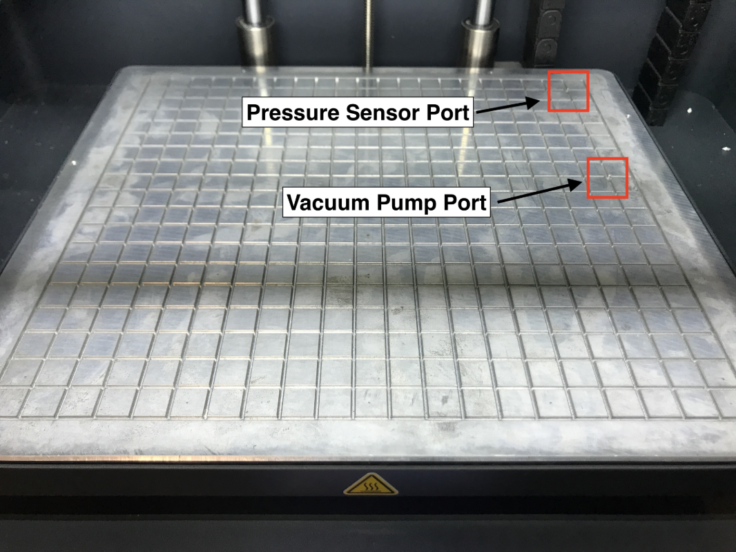 Troubleshooting Vacuum Suction Issues