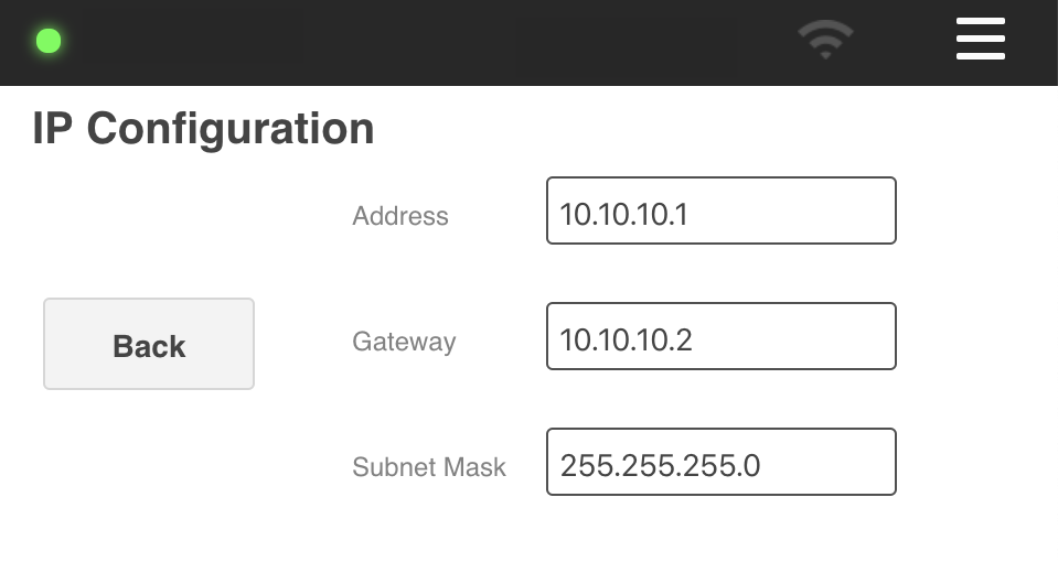 Advanced Networking Features