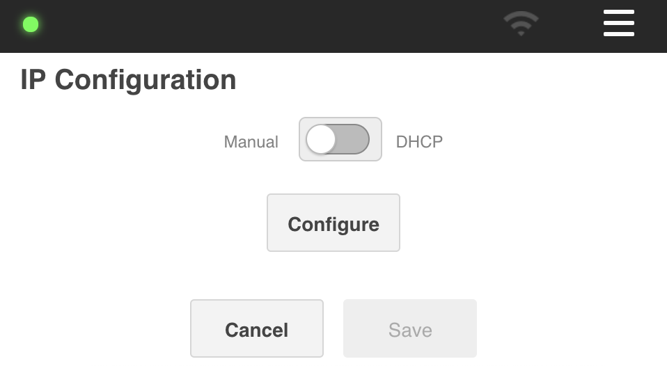 Advanced Networking Features
