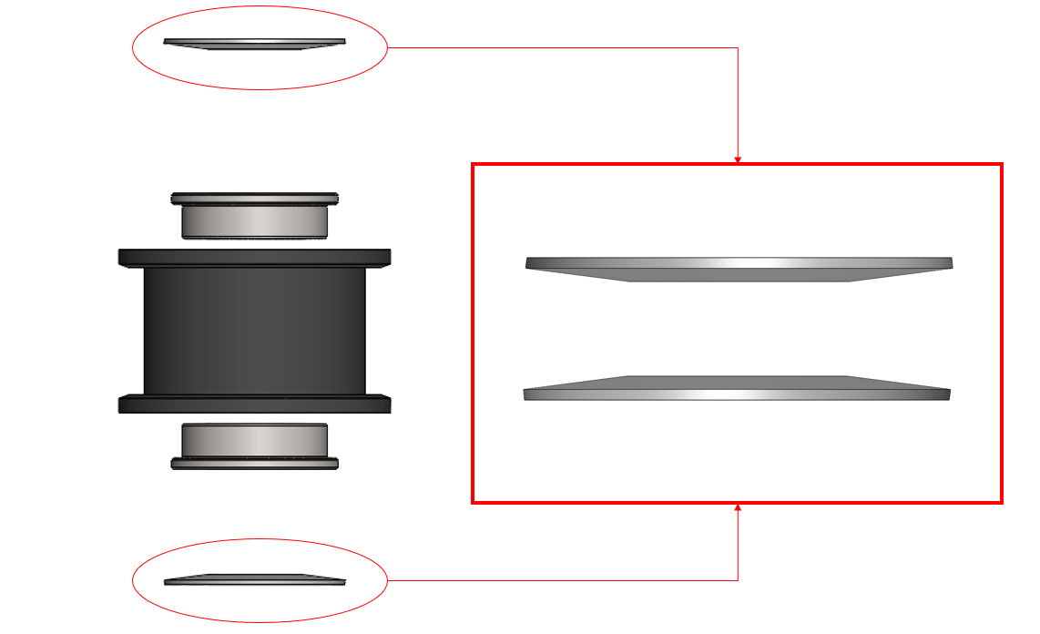 Replace Motion System Components (Desktop)