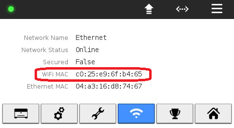 Disable Wi-Fi Adapter (Desktop)