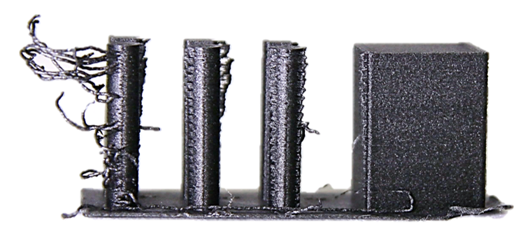 Onyx Pillars Test Print (Desktop)