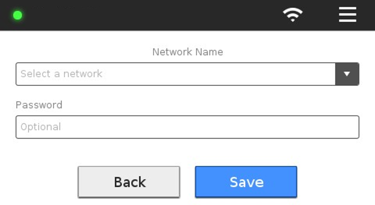 Connect Your Industrial Printer