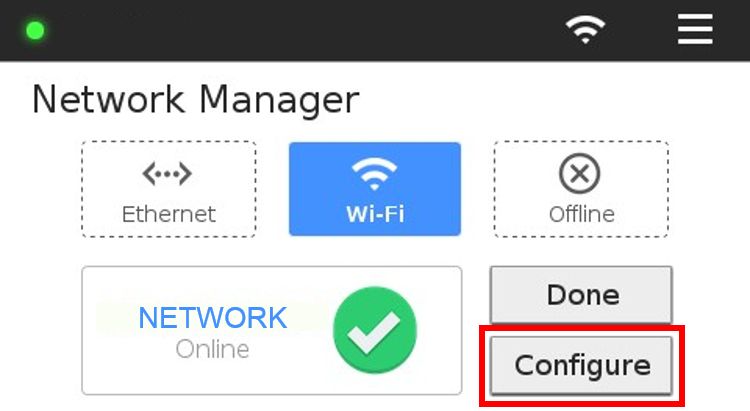Connect Your Desktop Printer