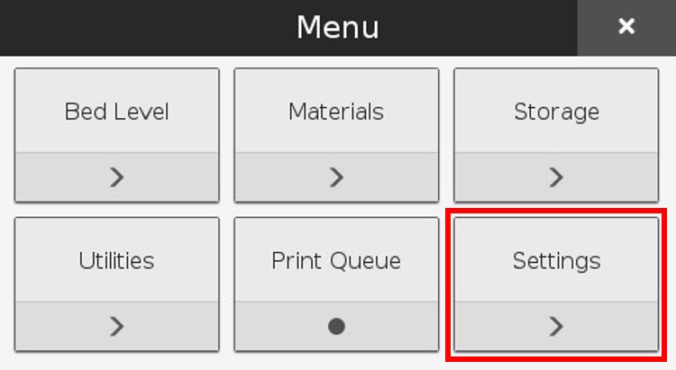 Connect Your Desktop Printer