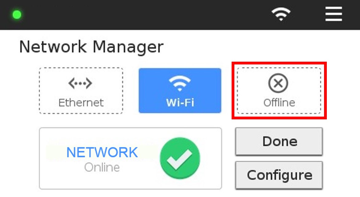 Connect Your Desktop Printer