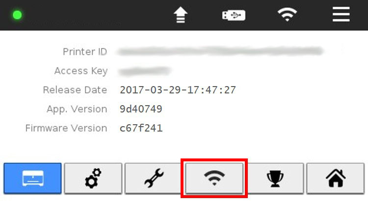 Connect Your Desktop Printer
