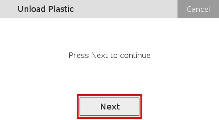 Unload Plastic (Desktop)