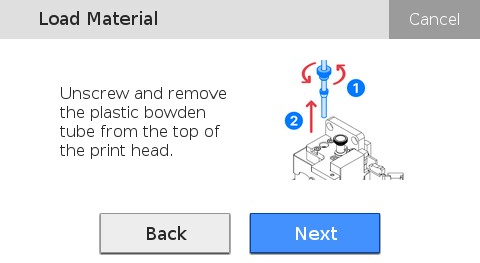 Getting Started with Precise PLA