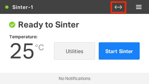 Connect Your Sinter-1