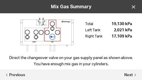 Start a Sinter Run (Sinter-1)