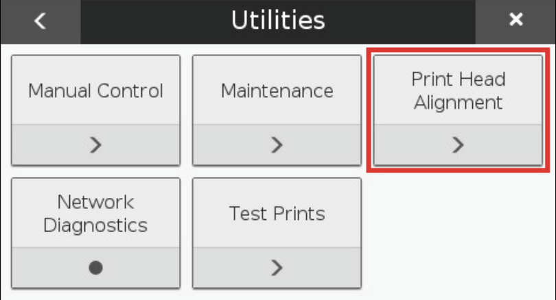 Adjust The Xy Offset Desktop
