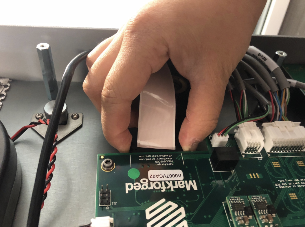 Motherboard Replacement (Industrial)