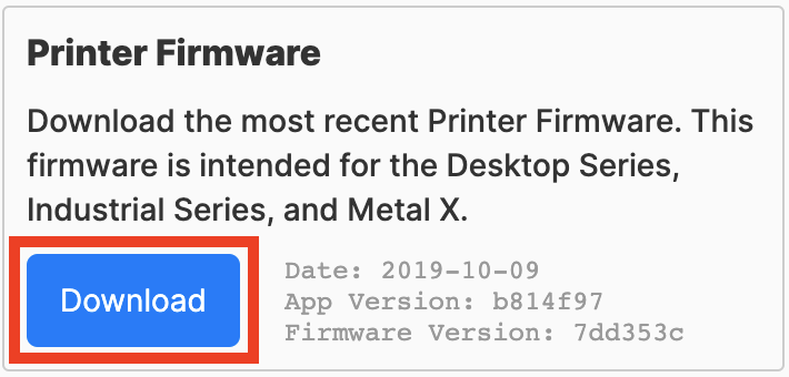 Managing Your Account