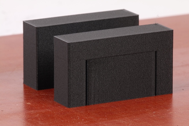 Supports and 3D Printing