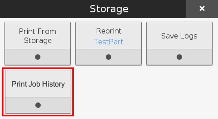 Markforged Support Portal
