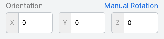 Print a Part (Industrial)