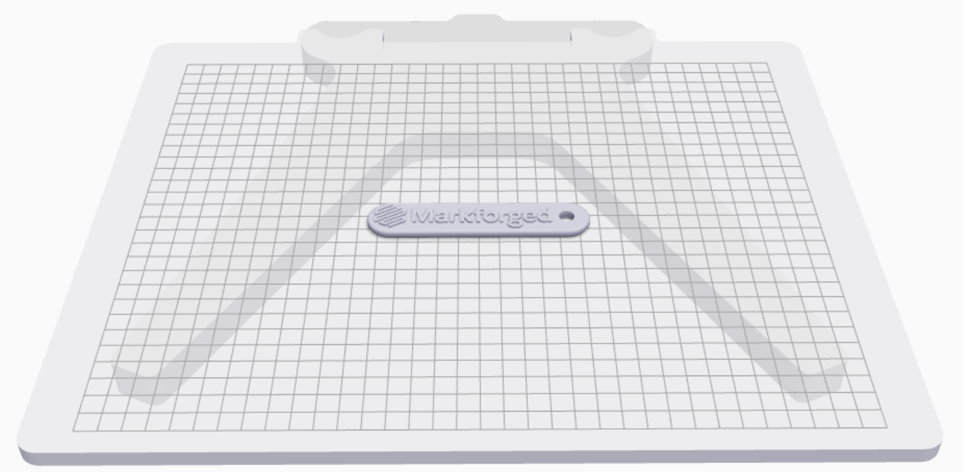 Print a Part (Industrial)