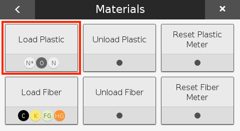 Markforged Support Portal