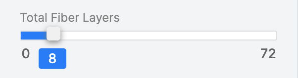 Working with Part Settings