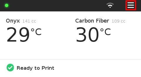 Update Firmware (Desktop)