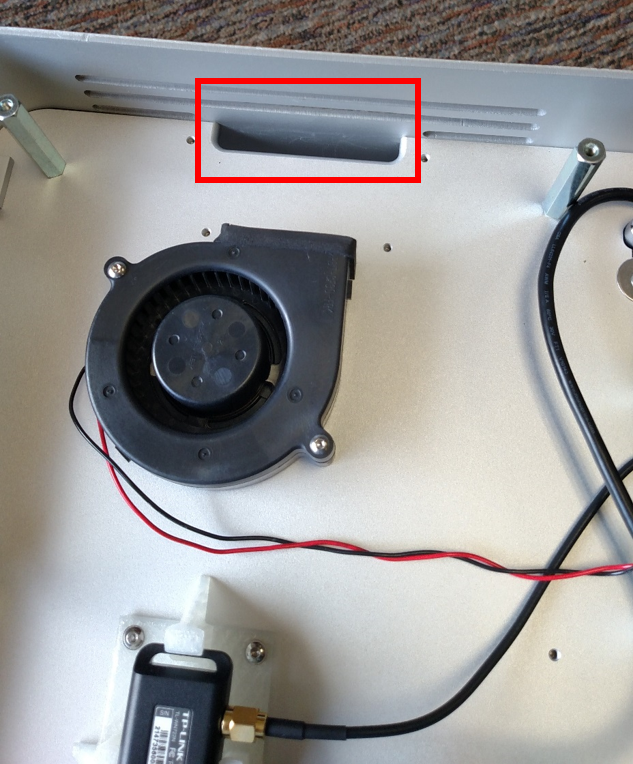 Ribbon Cable Replacement (Desktop)