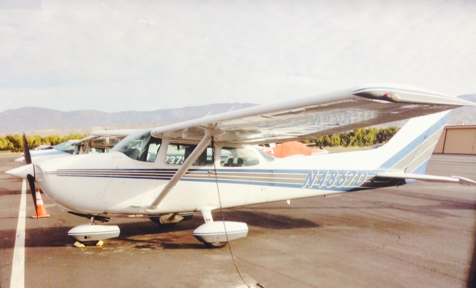 KUDD KPSP KUDD: First Solo with 3 full stop landing and take off at ...