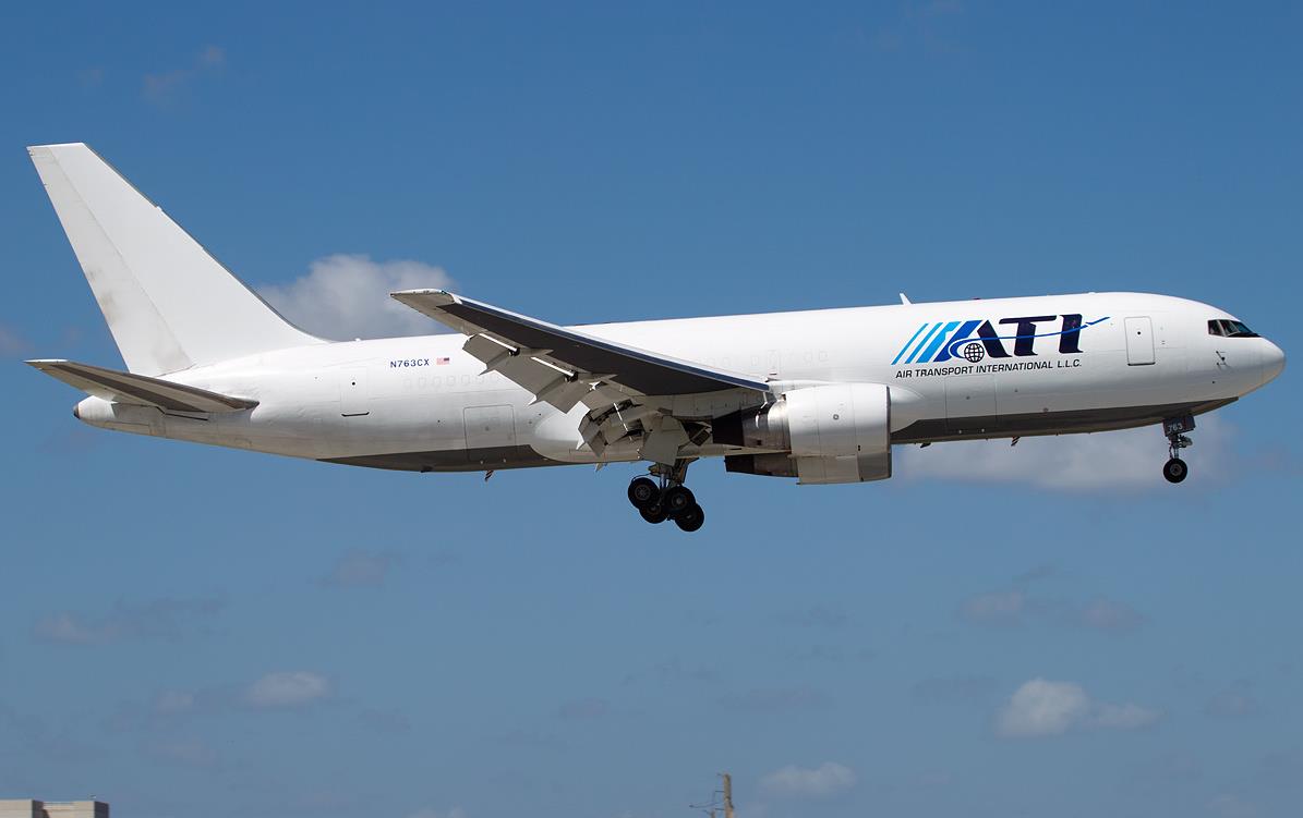 KILN KCVG: High altitude test flight with Ed Wilson