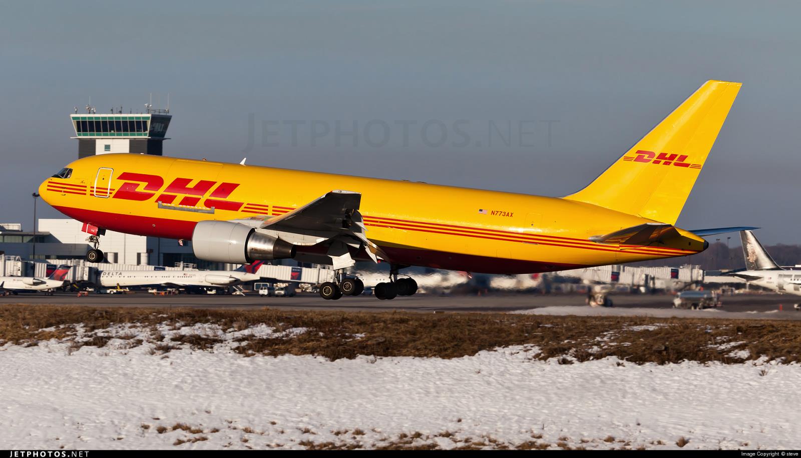 KSKF-KCVG: Mark Ohlau ABX 3415