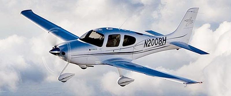 KUYF: Slow Flight, No autopilot