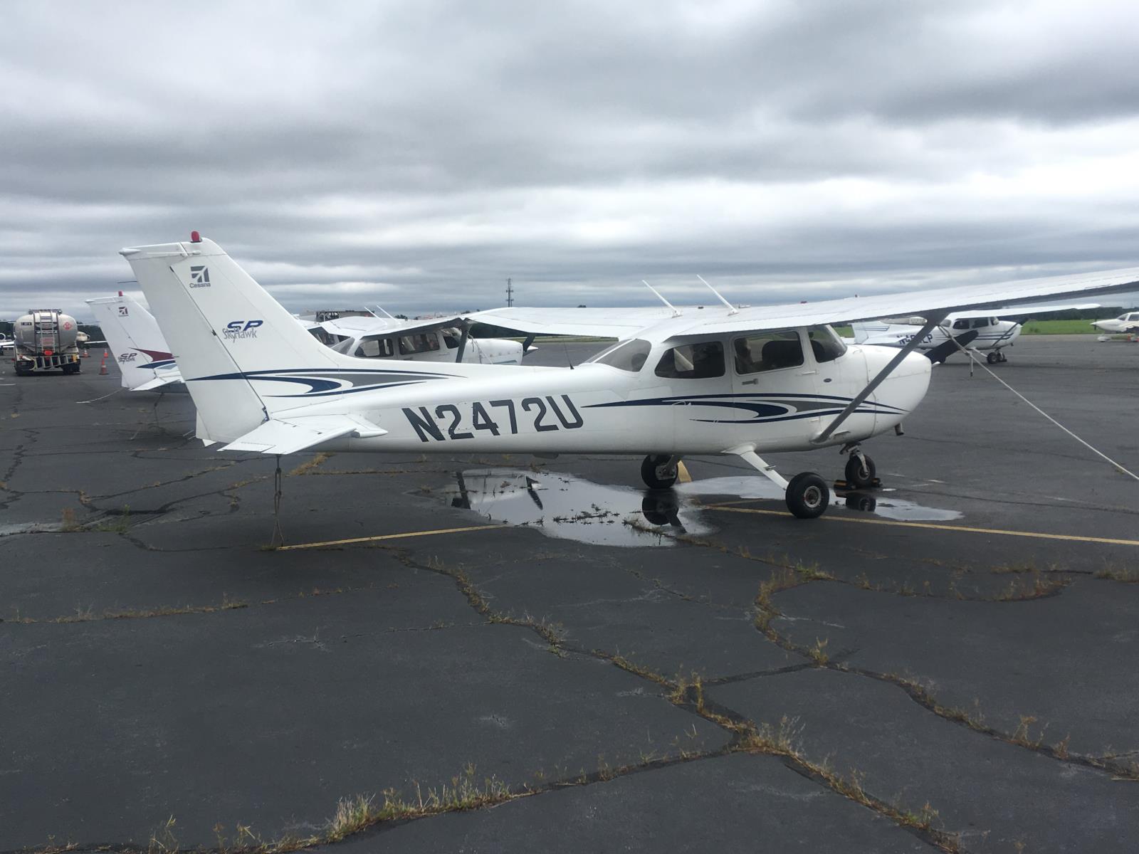 KTTN-KDYL-KTTN: Rocky L37C