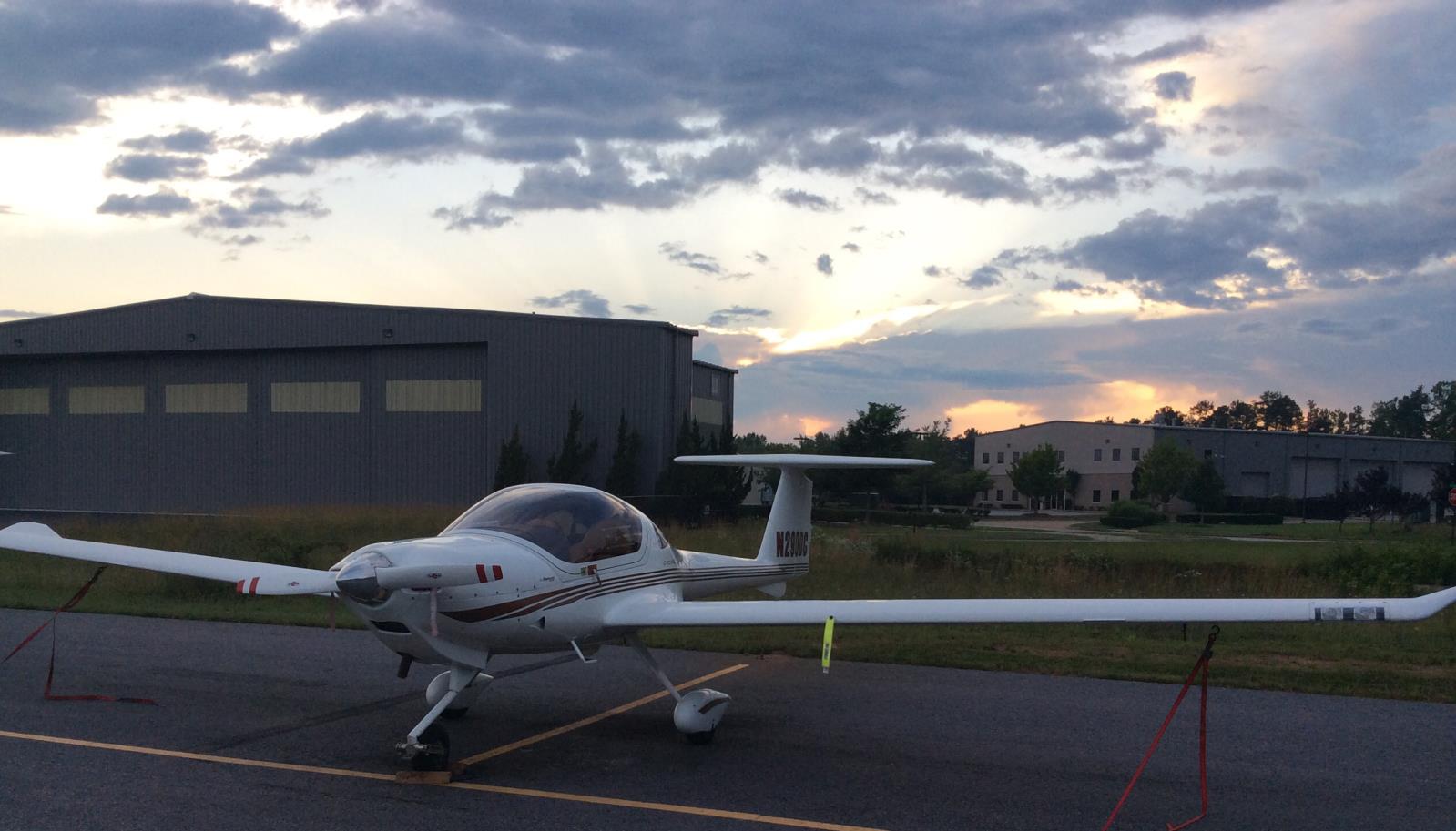 KCCO-KCCO: decents, climbs, turns, takeoff, and landings