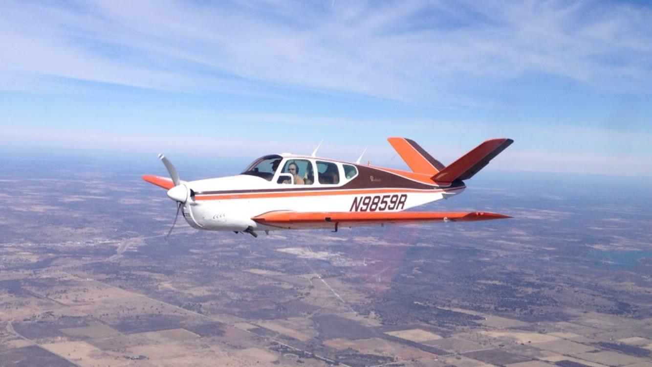 1K1 KEMP KMKC: VFR home. Left Stearman at 2200 hrs. GPS direct to KMKC ...