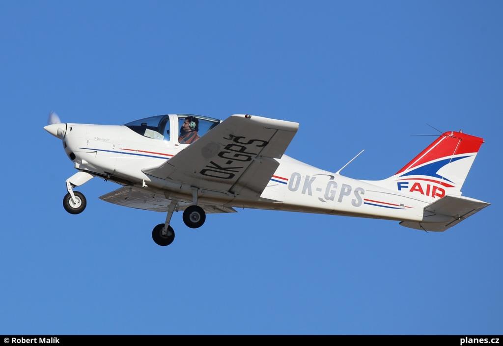 LKTB LKKY LKPO LKTB: PPL checkride